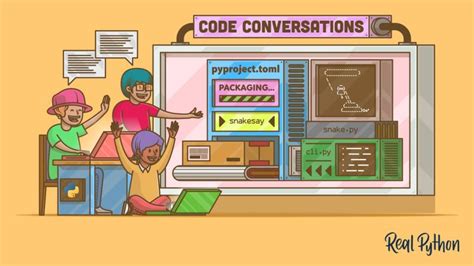 Real Python On Linkedin Everyday Project Packaging With Pyprojecttoml