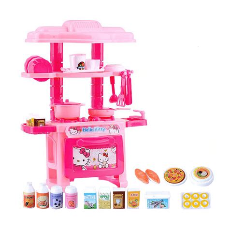 Educational Kitchen Set National Education