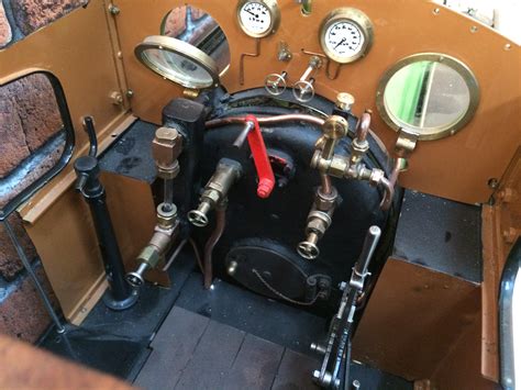 LSWR O Steam Workshop Services