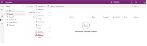 Customize Lookup Views In Microsoft Dynamics 365 CRM Forvis Mazars