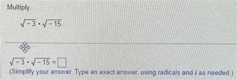 Solved Multiply 315 315 Simplify Your Answer Type Chegg Com