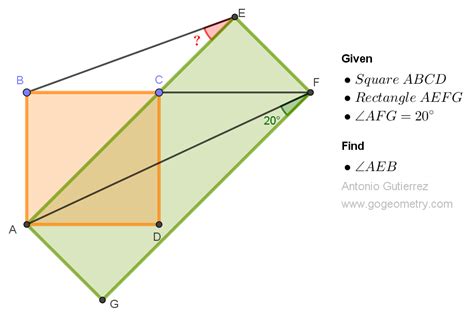 Geometry Problem 1530 Unlock The Secrets Of Geometric Angles