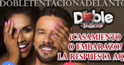Dt Ámbar ¿embarazada Se Casa O Nuevo Programa Los Fans No Lo Pueden Creer