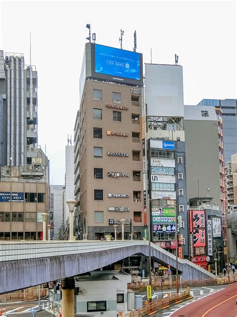 Tsdビル 台東区上野 のビル情報【オフィスナビ®】