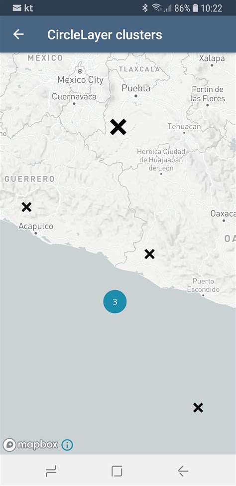 Android Expression Iconcolor Not Working · Issue 13896 · Mapboxmapbox Gl Native · Github