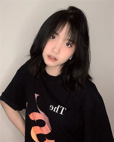 Ghim C A Thanhh Th Oo Tr N Trai P G I Xinh Con G I N Th N Ng I M U N