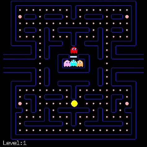 Video Dhiraj Magdum On Linkedin Pacman Funfacts Funactivity Outscal Projectsatoutscal