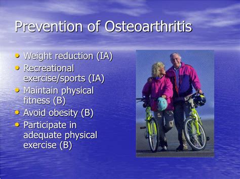 Ppt Osteoarthritis And Osteoporosis Powerpoint Presentation Free