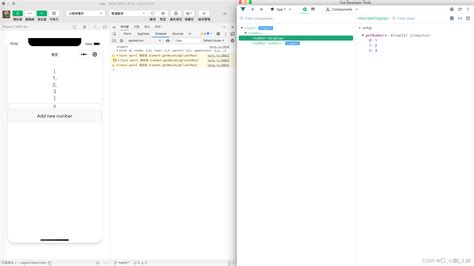 taro3 0 vue 使用vue devtools插件 taro vue devtools csdn博客