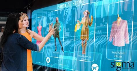 Transforming Shopping And Retail With Ai In Ecommerce
