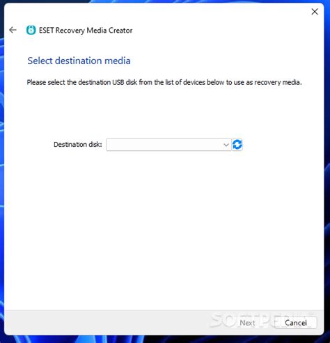 Eset Recovery Media Creator Encryption Recovery Utility Download Softpedia