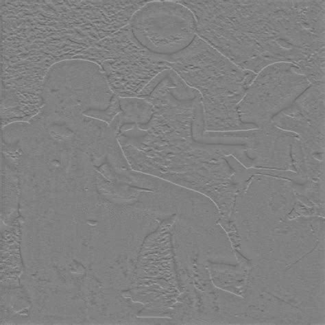 Gimp Is There A Filter To Reverse Emboss Graphic Design Stack