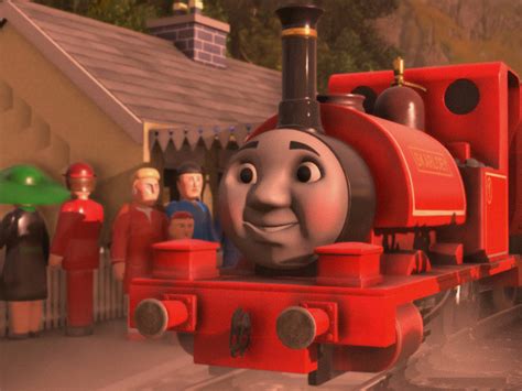 Skarloey By Ilovetrainss On Deviantart