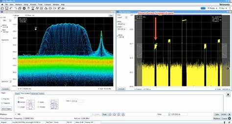 Rsa306b Spectrum Analyzer Datasheet Tektronix