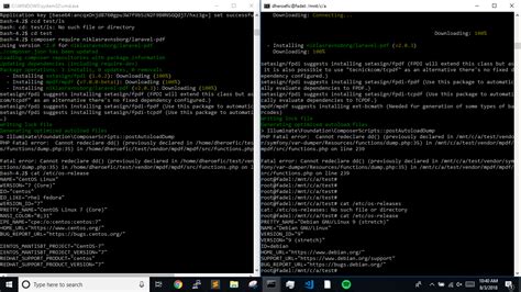 Please Update Mpdf Dependency Issue Niklasravnsborg Laravel Pdf GitHub