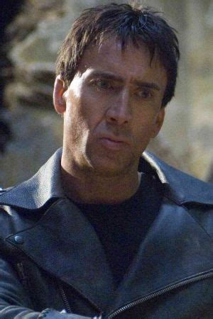 Meet The Cast Of Ghost Rider Movie