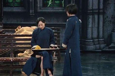 李兰迪演技惊艳，陆川说是天敌，徐峥给100分，章子怡直夸真好凤凰网