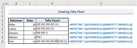 How To Use Rept Function In Excel 8 Suitable Examples Exceldemy
