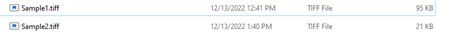 How To Use Filestream Query The Metadata And Access Filestream Data