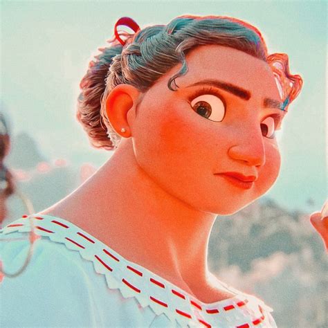 Luisa Madrigal Icons Artofit