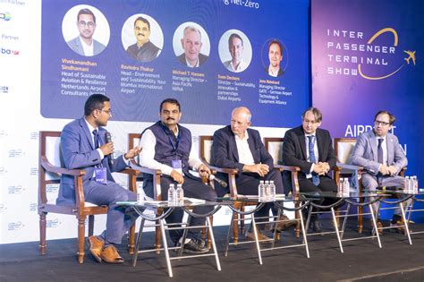 Ipts 2025 Wraps Up With Visionary Talks On Ai And Passenger Experience