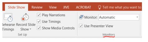 Switching Display Modes In Windows 10 BCIT