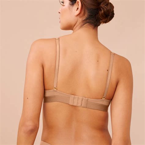 Finally Bras That Fit Peppers Love Letter To The Ibtc The Honest Talk