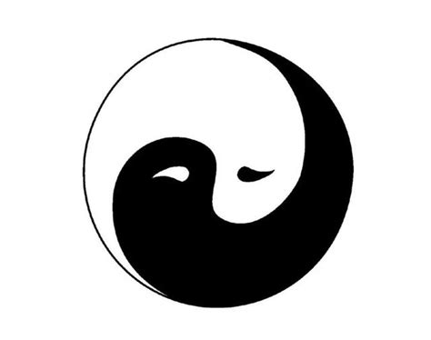 流傳的河圖和洛書其實都是洛書太極圖才是真正的河圖 每日頭條