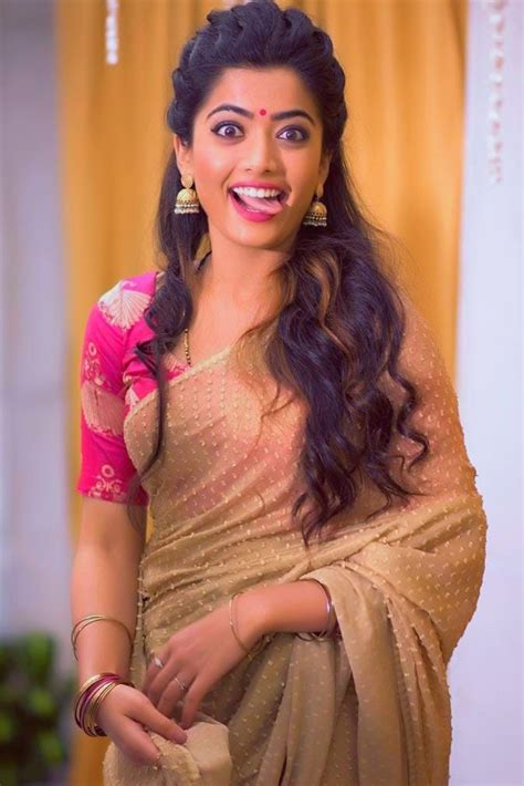 Rashmika Mandanna Desktop Wallpapers Wallpaper Cave Hot Sex Picture