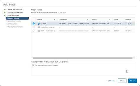 Replace Vsan Witness Host Gansercom