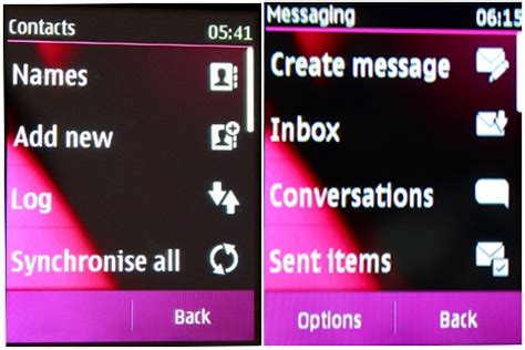 Nokia C Review Dual Sim Touch And Type