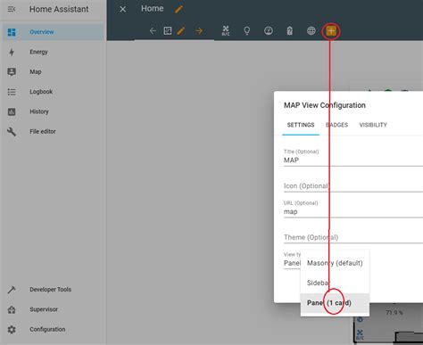 Map Person Not Visible When Home How To Show Anyway Frontend Assistant Community