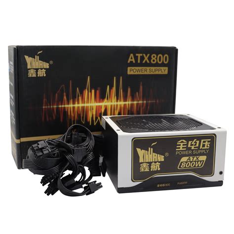 China Flex Atx Psu Modular Manufacturers And Factory Suppliers Tianfeng