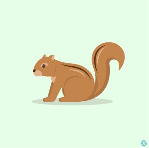 토끼 일러스트 Ai 무료다운로드 Free Rabbit Illustration Urbanbrush