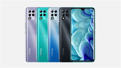 Infinix To Launch Yet Another Budget Phone On August 17 Techradar