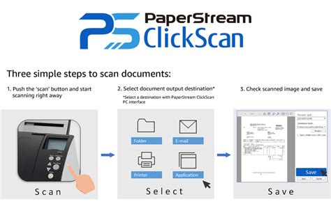 Fujitsu Fi 7030 Value Priced Front Office Color Duplex