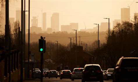 Urban Microclimates Can Turn Deadly As Climate Crisis Urban Microclimates Can Turn Deadly As Climate Crisis