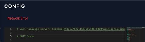 Support Frigate Not Validating Runtime Config Before Savingf · Issue