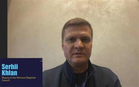 Водопостачання до Криму можна припинити після деокупації Таврійська Хлань портал новин Lb Ua