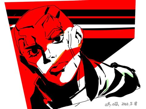 JoJo同人 云画家的冬瓜 站酷ZCOOL