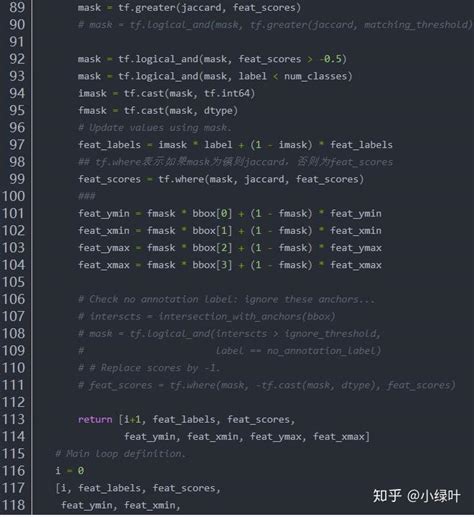深度剖析SSD你那些似懂非懂的地方 知乎