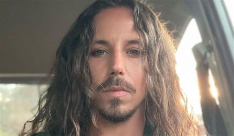 Michał Szpak Pokazał Tatę Niebywałe Jak Wygląda Goniec