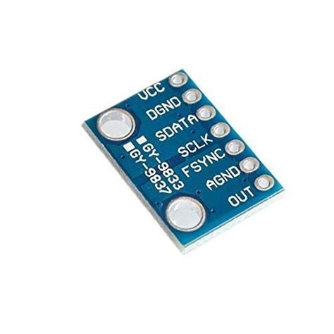 Buy Gy 9833 Ad9833 Programmable Sine Square Wave Dds Signal Generator Spi Interface Online At