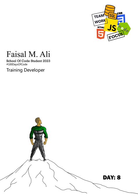 Faisal Ali On Linkedin 100daysofcode Coding Soc Tech Techjourney Fullstackdeveloper Node