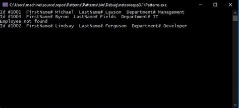 Adapter Design Pattern In C Using Simple Use Case
