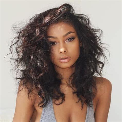 Spiral Perm Vs Regular Perm Spiral Perm Hairstyles And Tips