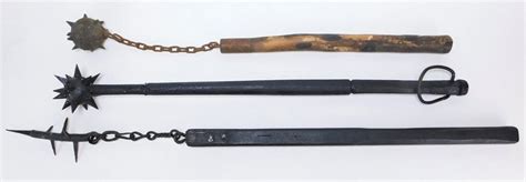 Difference Between Mace And Flail Explained Briefly All The