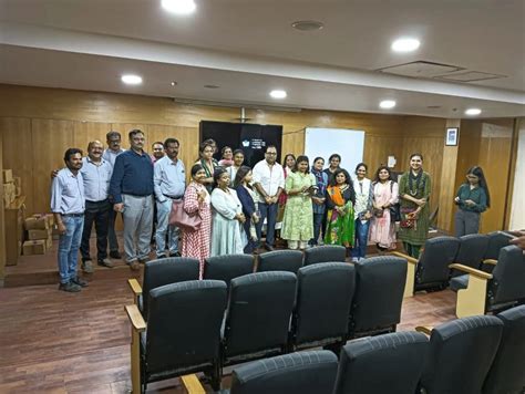 Venkateswara Rao On Linkedin We Are Very Happy To Host The Women Entrepreneurs Of Orissa Of Msme