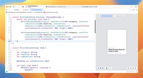 创建类似app Store使用的动画视图转换 精通 Swiftui Ios 16 版
