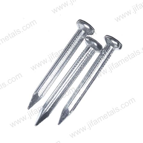 콘크리트 못시멘트 못